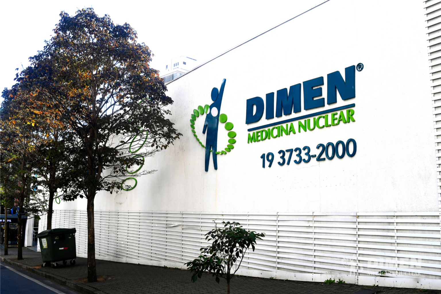 Unidades - Dimen Medicina Nuclear