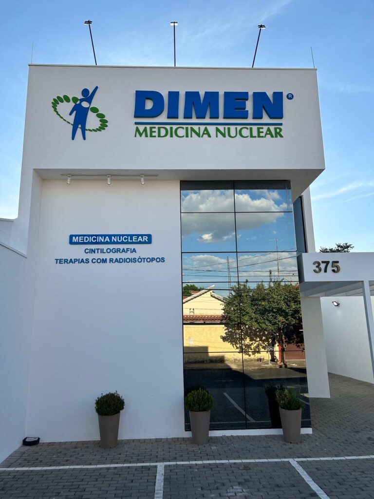 Unidades - Dimen Medicina Nuclear